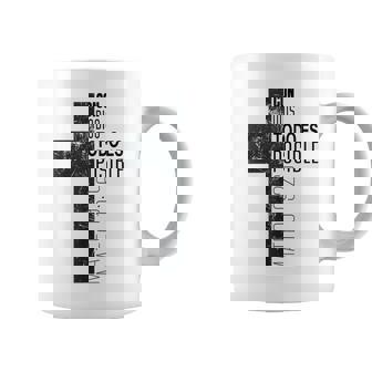 Regalos Cristianos Hombres Dios Señor Jesús Mensajes Frases Taza de café - Regaloses