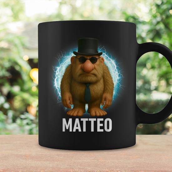 Meme De Mateo