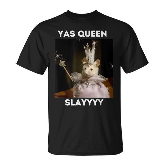 Yas Queen Slay Memes