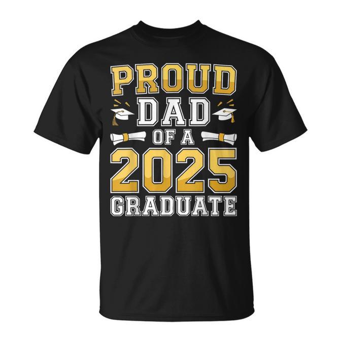 In My Senior Era Class Of 2025 Groovy Senior 2025 Graduation T-Shirt ...