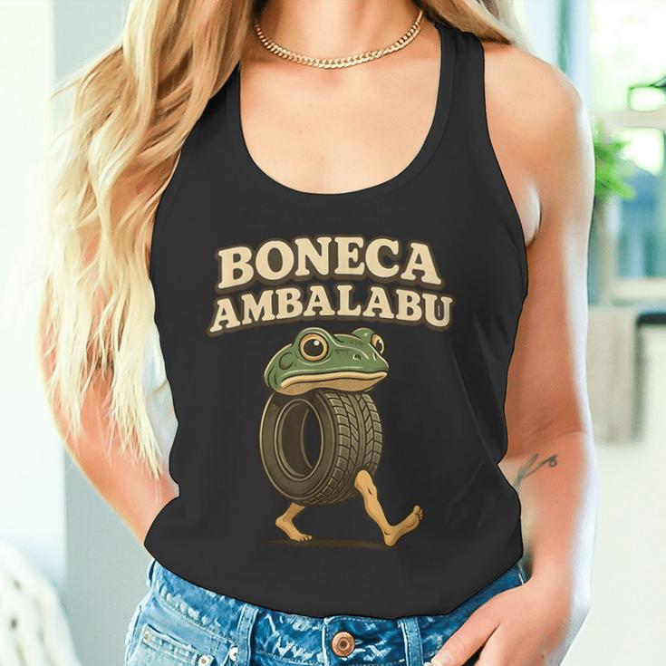 Boneca Ambalabu Meme Brainrot Italiano Canotta - Novitaregali