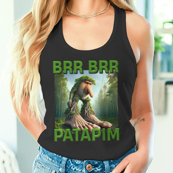 Brr Brr Patapim Tree Ai Monster Italian Brainrot Children Boys Canotta ...