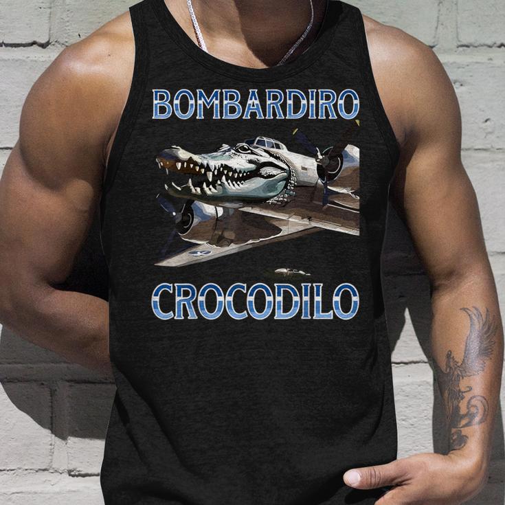 Bombardiro Cocodrilo Meme Italiano Brainrot Memes Bombardino Camiseta ...