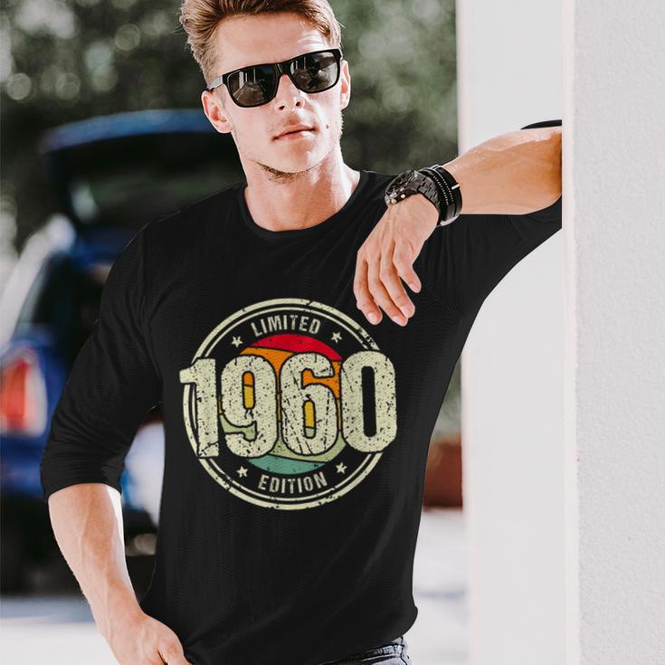 retro-65-a-os-nacido-en-1960-edici-n-limitada-65-cumplea-os-camiseta-de