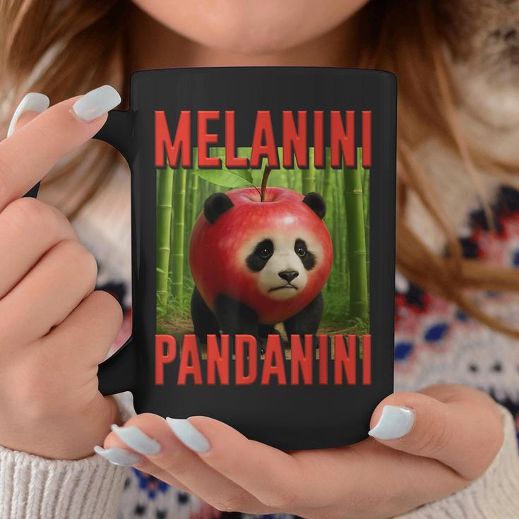 Bambini Trending Meme Brainrot Italiano Melanini Pandanini Panda Tazze ...