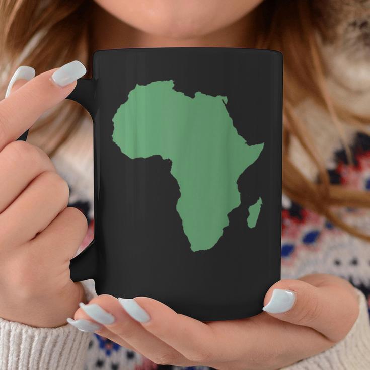 Continente Africano Y Mapa De África Ropa Para Niños Y Niñas Taza de ...