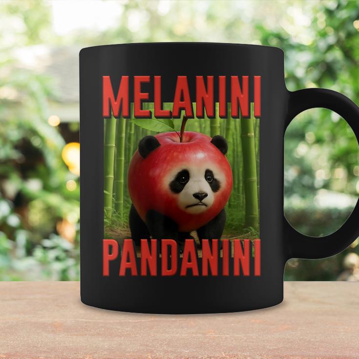 Bambini Trending Meme Brainrot Italiano Melanini Pandanini Panda Tazze ...