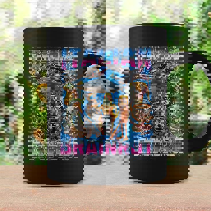 Italian-Brainrot Ai Genarated Animals Gen Z Youth Coffee Mug - Thegiftio