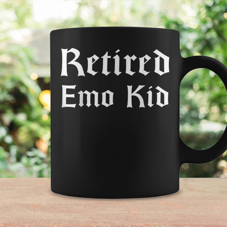 Jubilado Emo Niño Música Triste Divertido Música Triste Emo Phase Broma ...