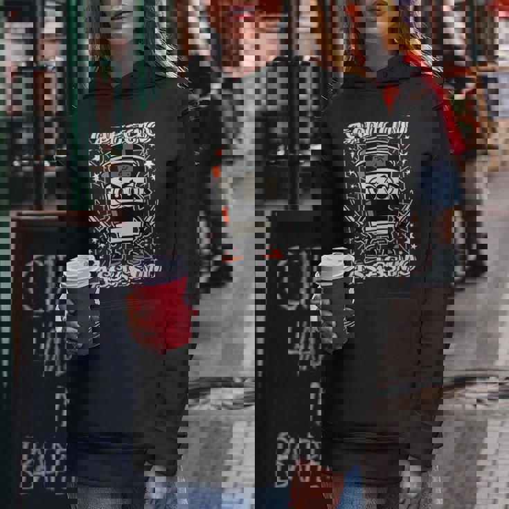 Cappuccino-Assassino Italian-Brainrot Coffee Assassin Meme Women Hoodie ...