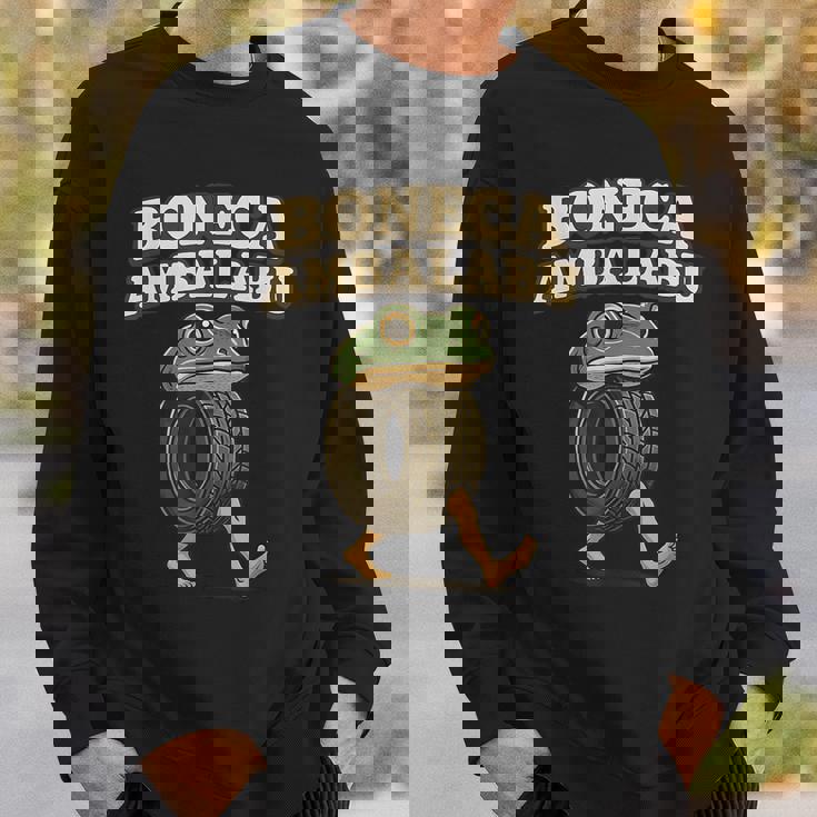 Boneca Ambalabu Meme Brainrot Italiano Felpa - Novitaregali