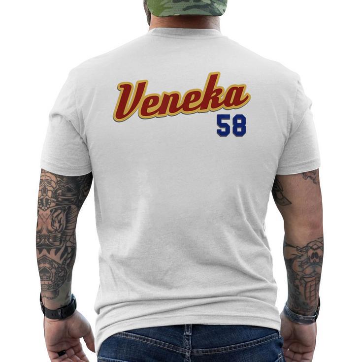 Venezolana Sifrina O Boleta New Positive Veneka Pride Soul Men's T ...