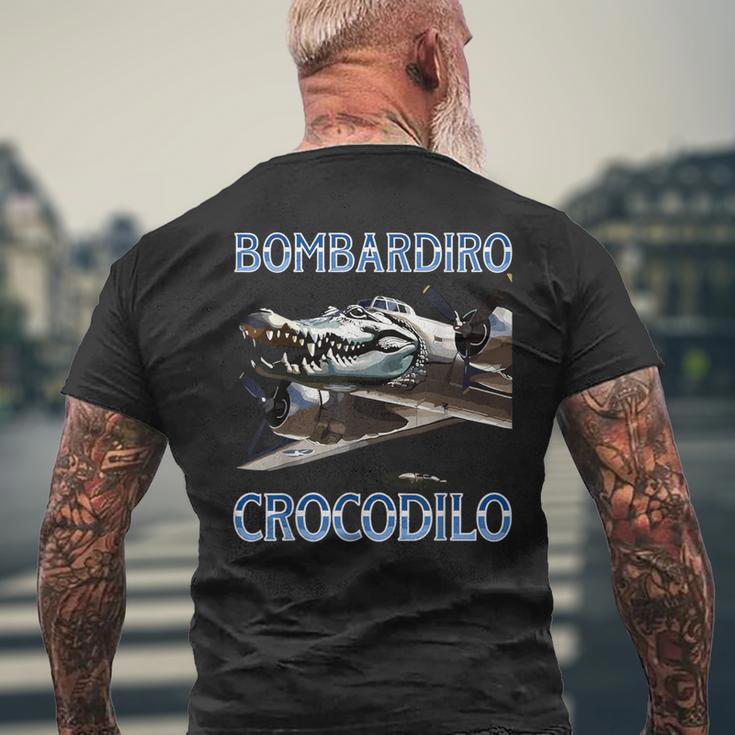 Bombardiro Cocodrilo Meme Italiano Brainrot Memes Bombardino Camiseta ...