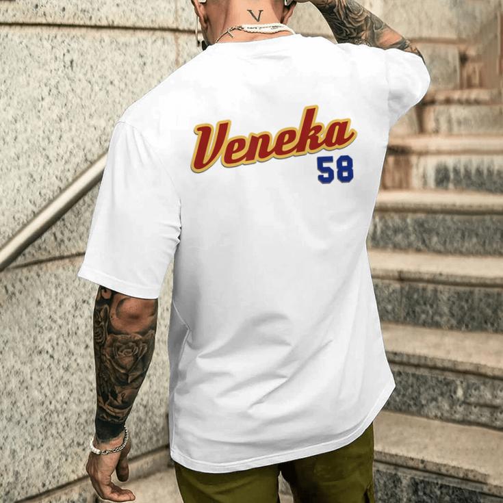 Venezolana Sifrina O Boleta New Positive Veneka Pride Soul Men's T ...