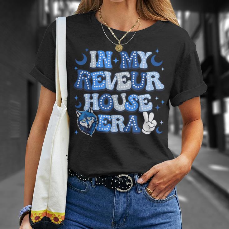 In My Reveur House Era Rca House Of Dreamers T-Shirt | Mazezy