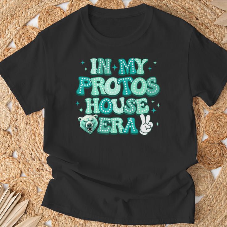 In My Protos House Era Rca House Of Success T-Shirt - Monsterry